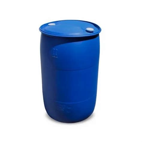 98 L Hdpe Empty Drum At ₹ 370piece Hdpe Drums In Hyderabad Id