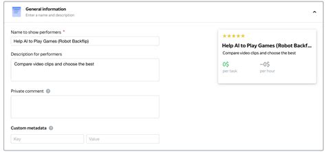 Reinforcement Learning Without Reward Engineering