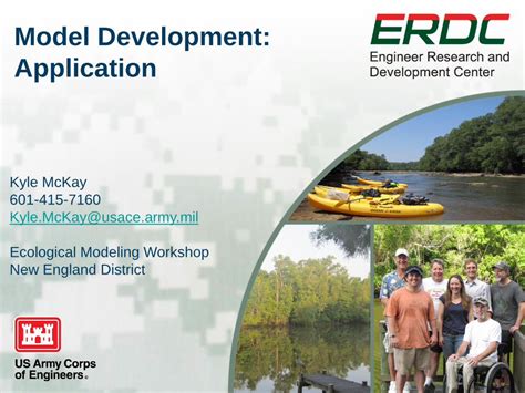 Pdf Model Development Application · Pitfalls And Good Practices 3