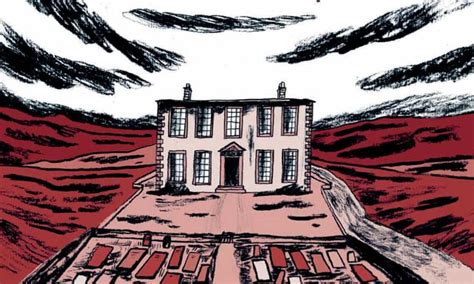 Glass Town By Isabel Greenberg Review Inside The Brontës Dreamworld