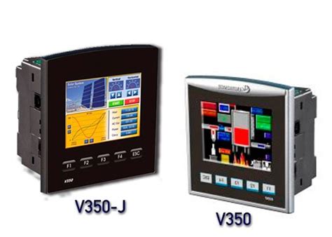 Unitronics Hmi V350 35 B Total Abadi Solusindo