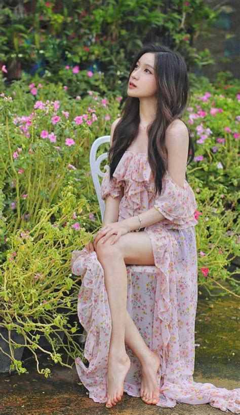 Cute Girl Sk Khmer Singer