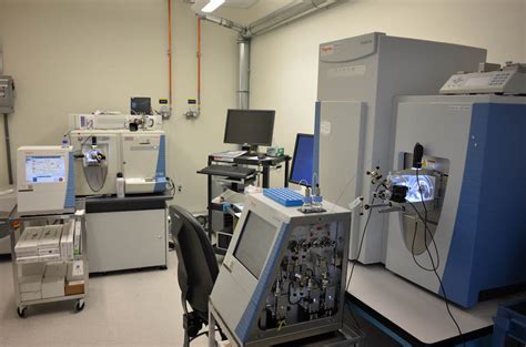 Center For Interdisciplinary Cardiovascular Sciences Facilities