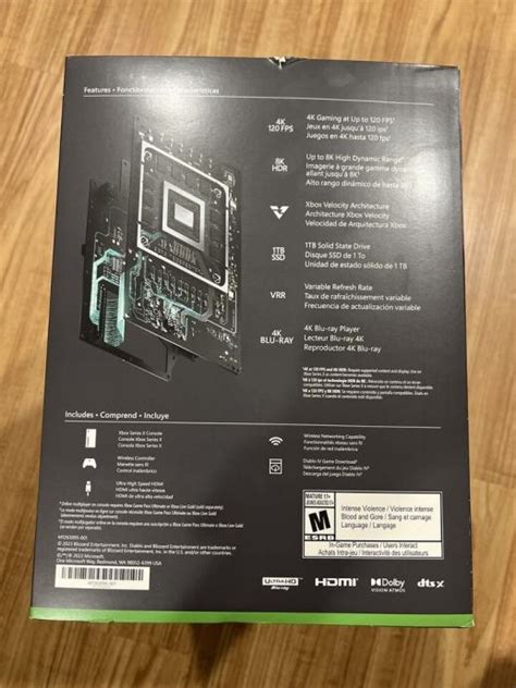 Microsoft Xbox Series X Diablo Iv Bundle 1tb