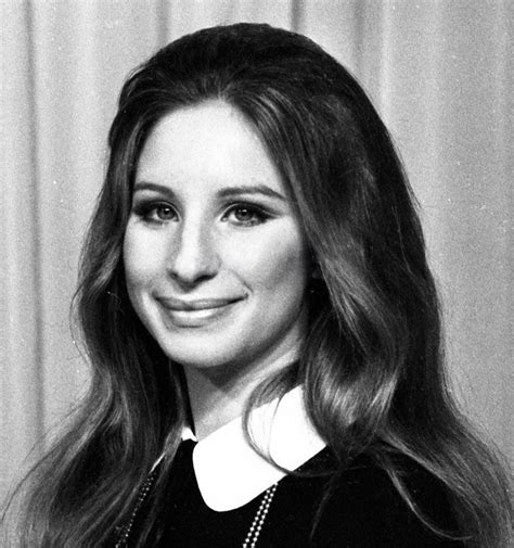 Barbra Archives Streisand On T V 1970 1979