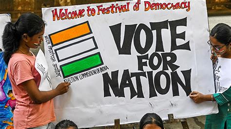 Maharashtra Assembly Elections Six In 10 Maharashtrians Relate More To