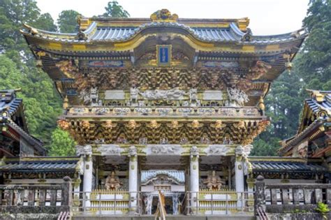 เที่ยว Nikko กับ 5 แลนด์มาร์คเมืองมรดกโลก Chill Chill Japan