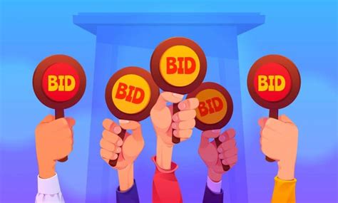 How Bidding On Ebay Works Easy Steps