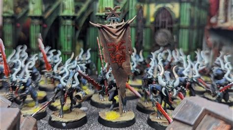 Bloodletters Youtube