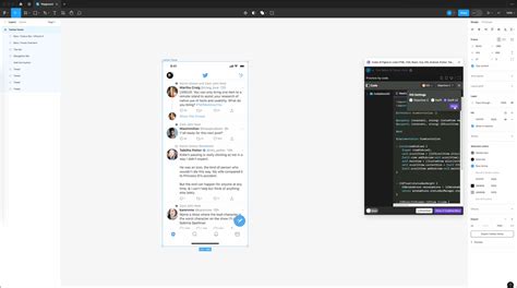 Figma To SwiftUI Design To Native IOS Code
