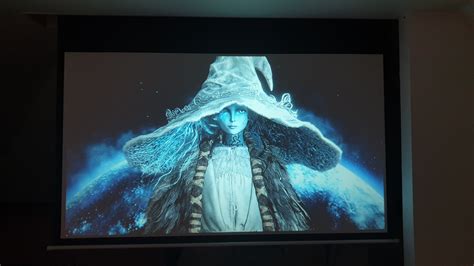 HARDWARE REVIEW | BenQ TH575 Gaming Projector