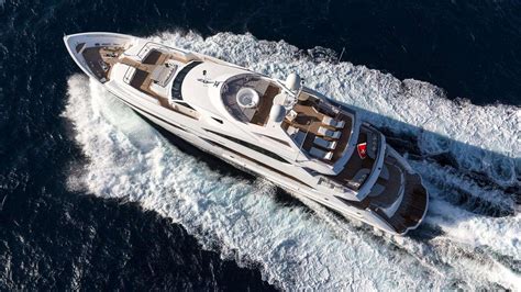 Sunseeker 40m Sea Raider V For Sale Romeo United Yachts