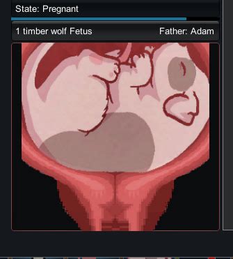 Mod RJW Menstruation Page 29 Rimworld LoversLab