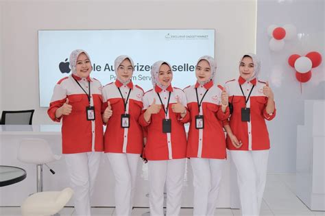 Yuk Untuk Kamu Yang Cari Produk Apple Dan Android Segera Kunjungi Pbox Store Wartasulselnews