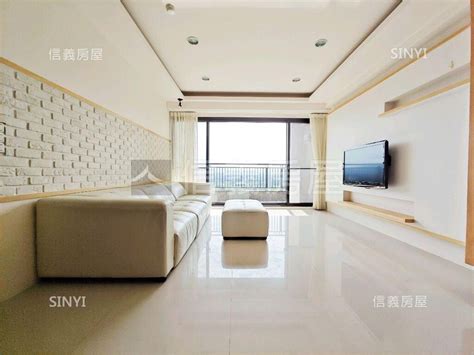 新竹縣竹北市隘口三街電梯大廈坤山一景 房屋出租 樂屋網