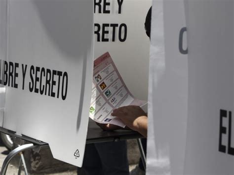 Elecciones 2021 ¿qué Se Elige En Baja California