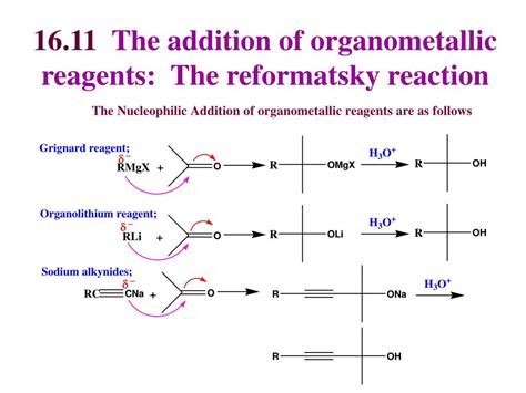 PPT Chapter 16 Aldehydes And Ketones I Nucleophilic Additions To The