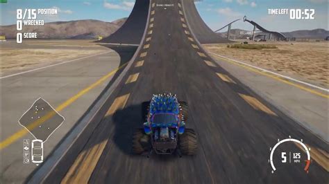 Bugzilla Bullseye Jump Youtube