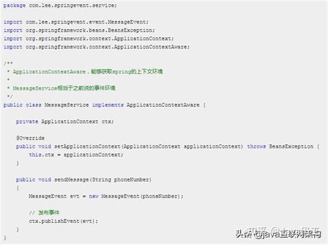 设计模式之观察者模式,事件机制的底层原理全面解析(建议收藏) 知乎 设计模式之观察者模式,事件机制的底层原理全面解析(建议收藏) 知乎