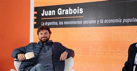 El Reclamo De Grabois A Batakis La Nueva Ministra De Economía “¡cazá