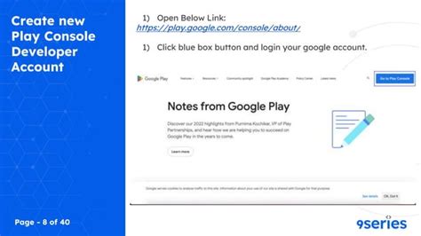 Flutter Android Ios Build Preparation Ppt