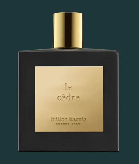 Miller Harris Fragrance Range Review Soki London