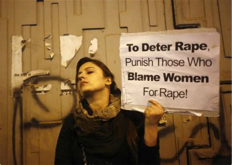 What Is Victim Blaming Victim Blaming