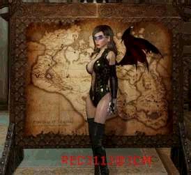 Sexy Idle Animation By Red Dm Skyrim Adult Mods LoversLab