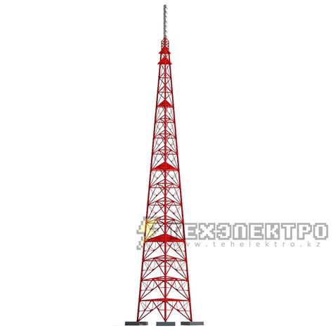 Готовые комплекты заземления — ТехЭлектро-Азия — активная молниезащита ...