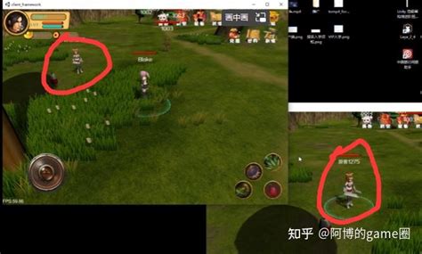 Mmorpg Aoi算法的原理与详解 知乎