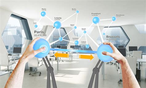 Tangible Holograms Tangho Wise Lab