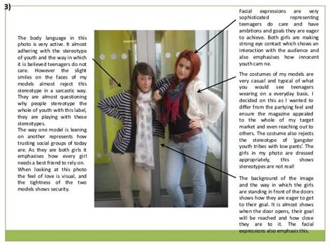 Annotation For Photography