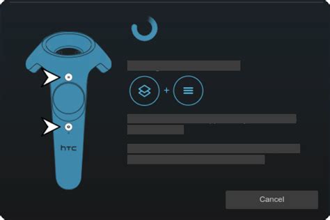Vive Pro Hmd Setup Guide Vive
