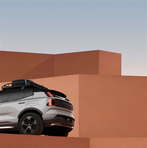 2023 Volvo Ex30 Ev Debut 1 Paul Tans Automotive News