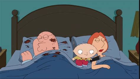 Family Guy Crazy Secrets About Stewie Griffin Only Peter And Lois Would Know
