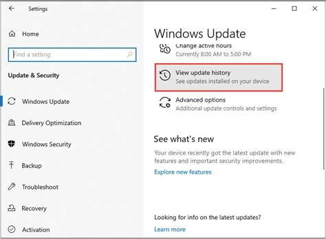 Useful Methods To Perform Windows Offline Update With Ease MiniTool