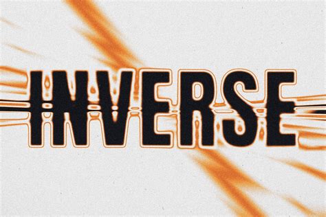 Distort Blur Text Effect
