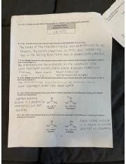 Melting Point And Boiling Point Post Lab Page Pdf Course Hero