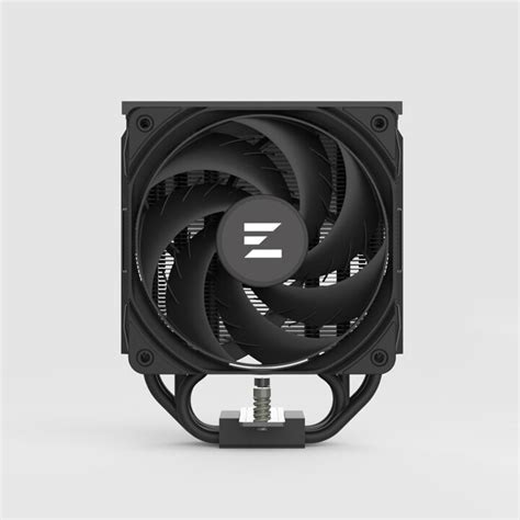 Cnps13x Cpu Cooler когда размер не имеет значения Volha Дзен