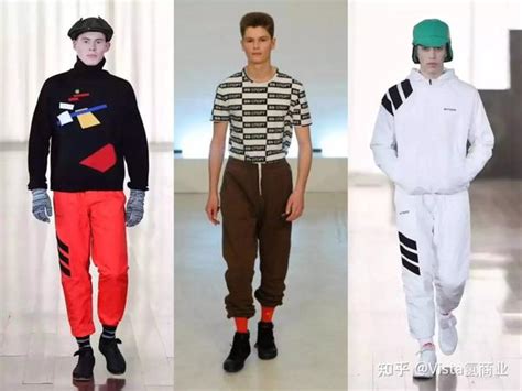 体育生最爱的“少林寺穿搭”，正在席卷小红书 知乎