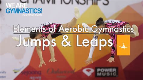 Types Of Leaps In Gymnastics At Joyce Hartmann Blog