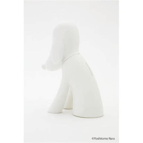 青森県立美術館限定 奈良美智「あおもり犬貯金箱」 アーティスト別奈良美智 青森県立美術館オンラインショップ