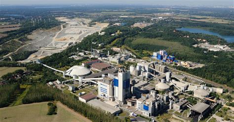 Abb Ability Expert Optimizer Improved So2 Emission Control At Cemex