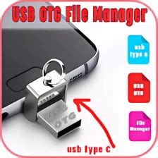 usb otg file manager APK สำหรบ Android ดาวนโหลด
