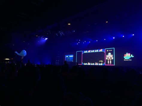 Dockercon 2017 This Is My Blarg