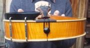 Revolin Octave Violin Tim Phillips Violins