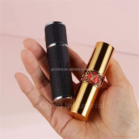 Travel 5ml Perfume Atomizer Vending Perfume Bottle Spray Bottle Square