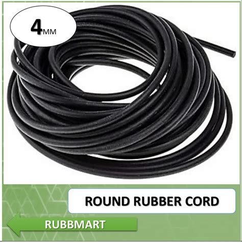 Epdm Rubber Cord At ₹ 50 Meter Rubber Rubber Cord In Kolhapur Id