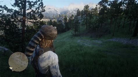 Grass Flicker Bug Rreddeadredemption