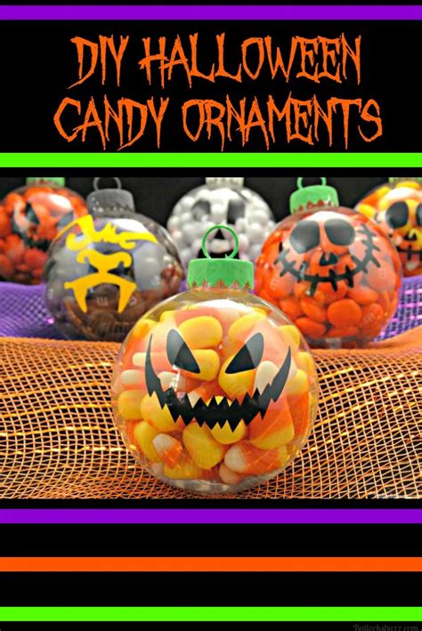 Halloween Wreath Tutorial Welcome Halloween With Diy Halloween Decor